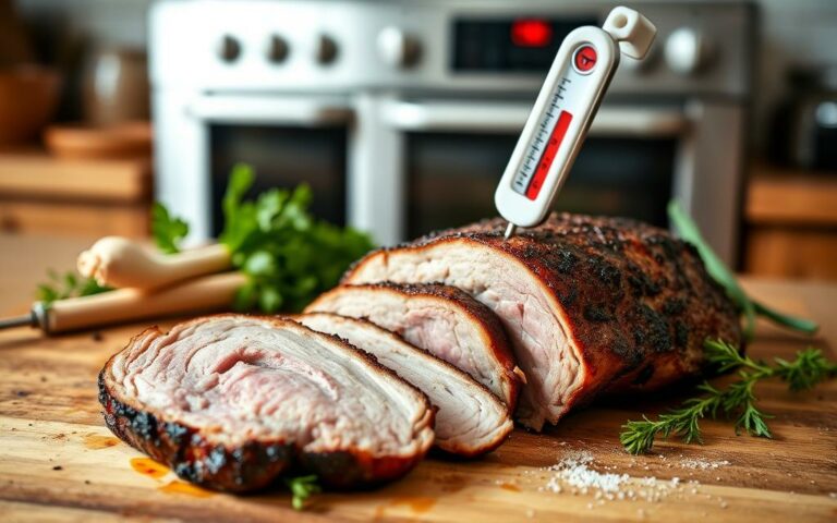 Schweinefilet Grill Kerntemperatur