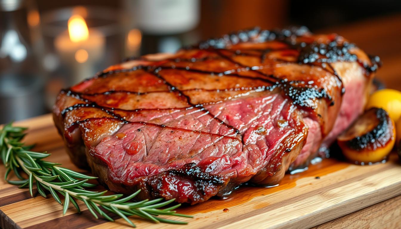 Perfekte Entrecôte Kerntemperatur – Tipps & Tricks